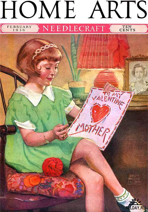 Soloillustratori: Ralph Coleman