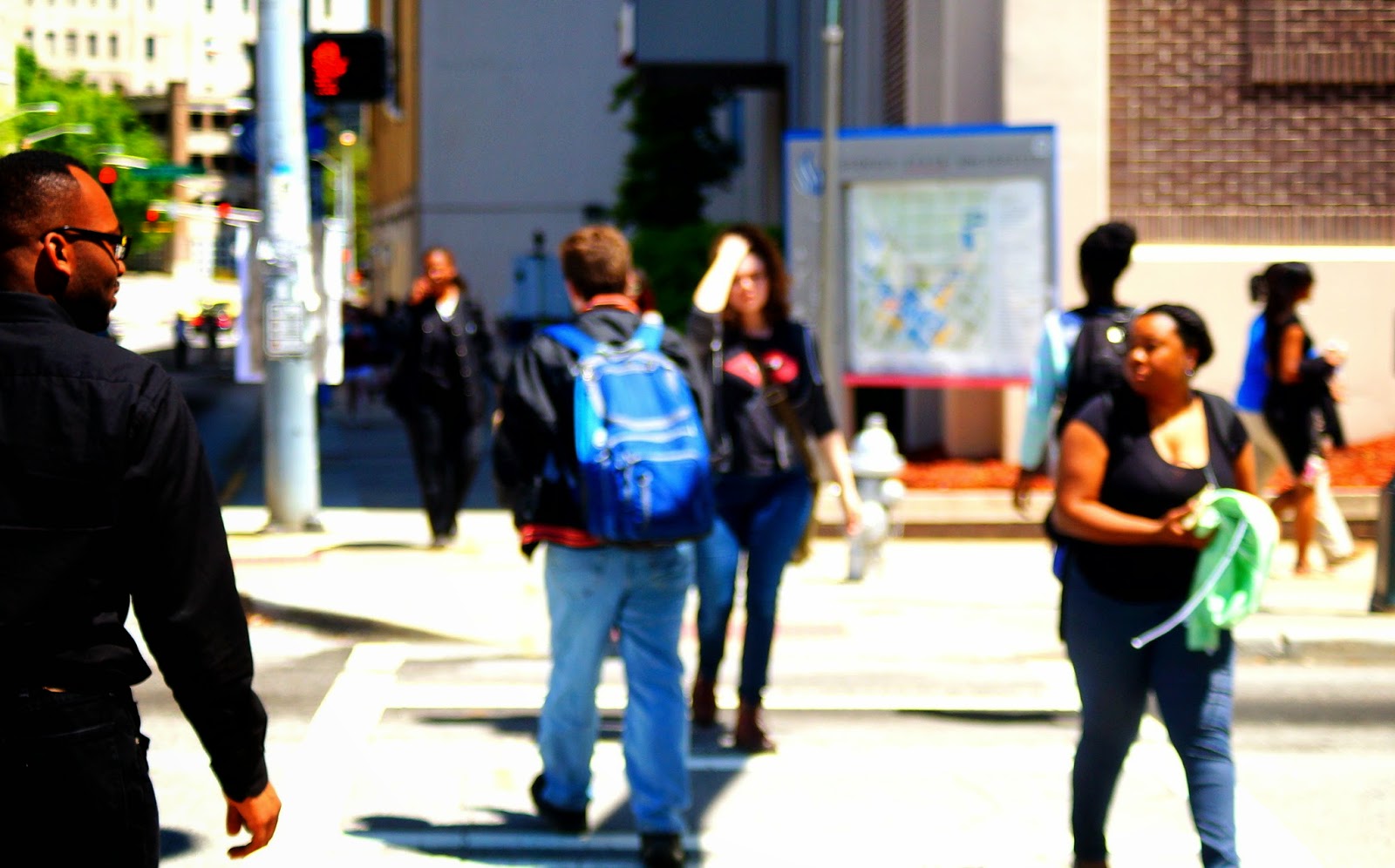 Social Shutter: April 2014