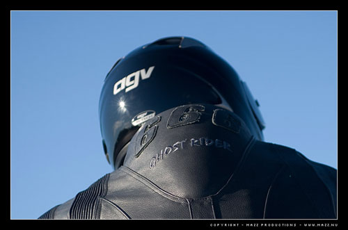 45LOVERS: ghost rider sweden