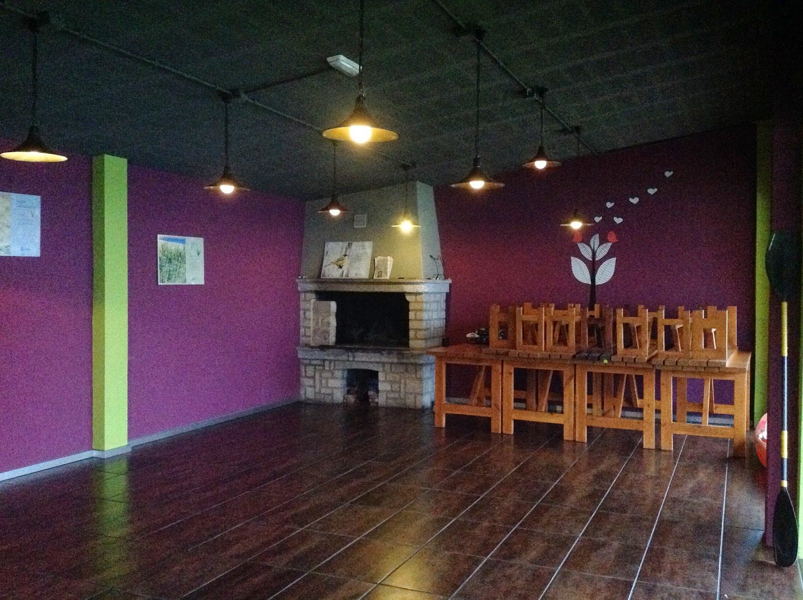 Un paseo por Dumbría en Costa da Morte - Galicia - Mais Grelos