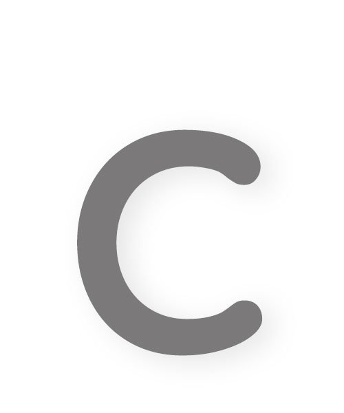 C Harfi nelerin simgesidir ne anlama gelir? - Laf Sözlük