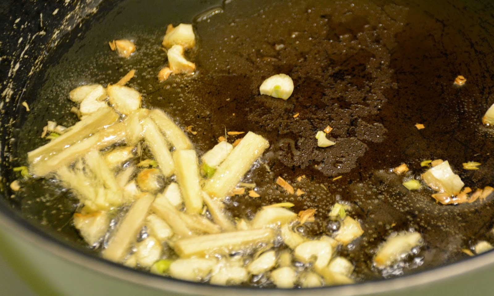 Nepali Tummy!!: Chukauni Chow Mein (Noodles with Yogurt Potato Salad ...
