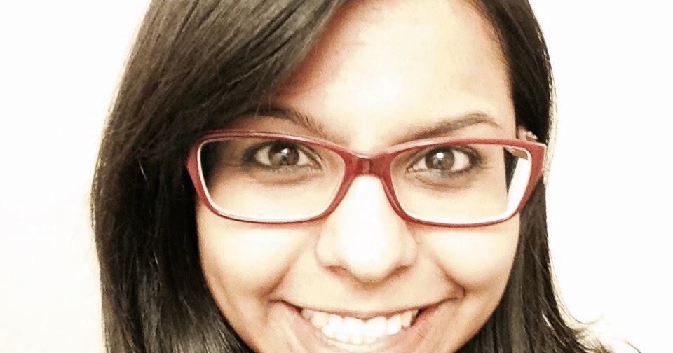 Reports From The Pharm: In Their Own Words: Reeti