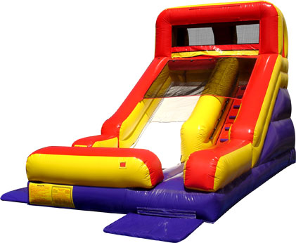 Inflatable Kingdom Kidz Zone: Space Jump Rental in Jackson Mississippi