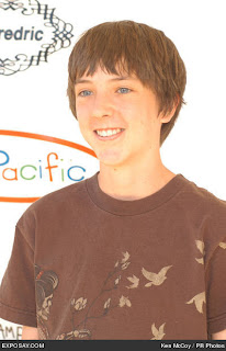 Tyler Patrick Jones HairStyle (Men HairStyles)