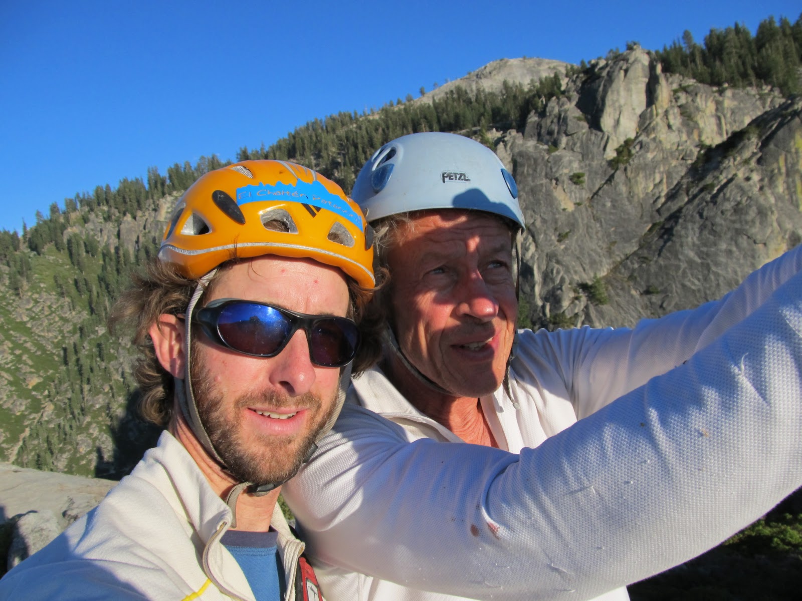 HardCor Mountain Adventures: 2011 International Climbers Meet, Yosemite ...