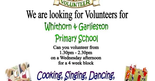 Building Healthy Communities (Machars): Whithorn & Garlieston Primary ...