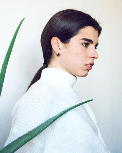 Rym Gallardo – Most Beautiful Spain Trans Girl Model - TG Beauty