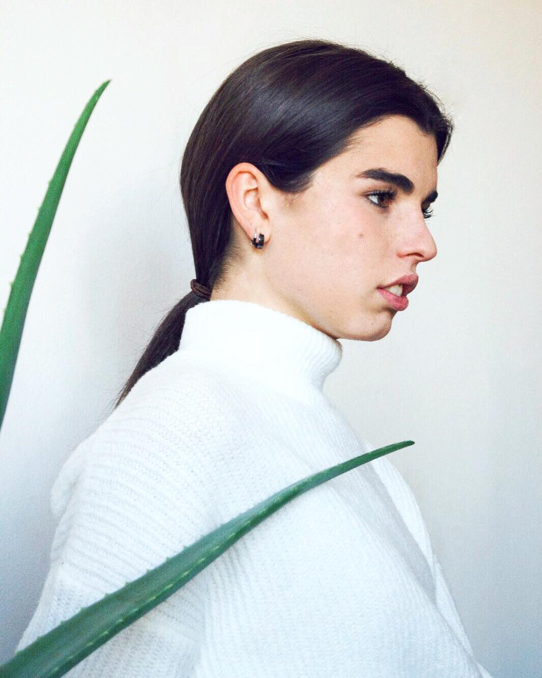 Rym Gallardo – Most Beautiful Spain Trans Girl Model - TG Beauty