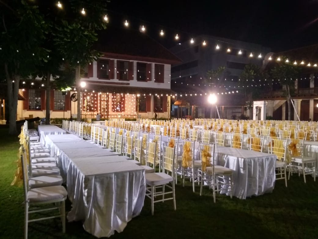 sewa alat event Kreasi Ukasah: Outdoor