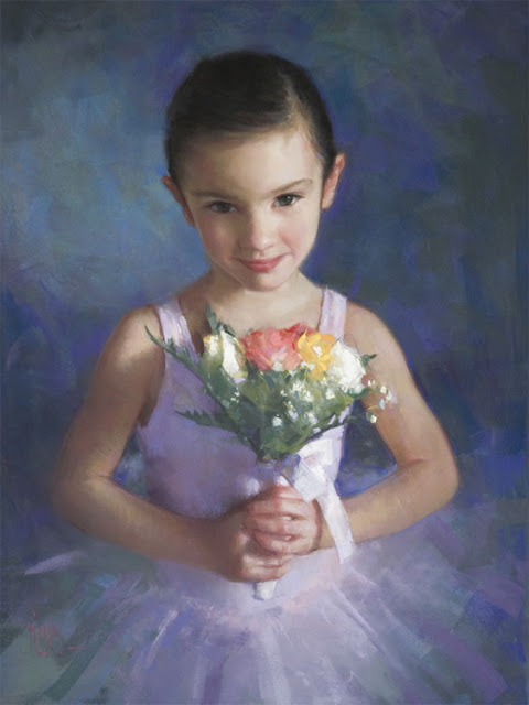 Maher Art Gallery: Alain Picard | Fine artist and portrait painter