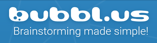 Baruman Blog: Bubbl.us - Mind Maps