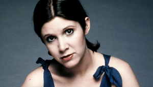 En imágenes: Carrie Fisher | Ximinia