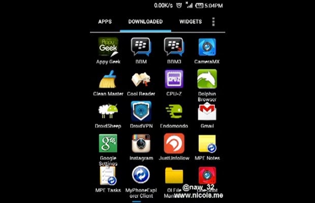 BlackberryVzla: ¿Quieres utilizar dos PIN de BBM en Android? Sigue ...