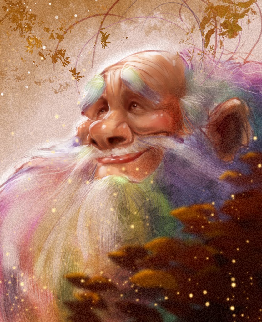 Art by Jochem Van Gool