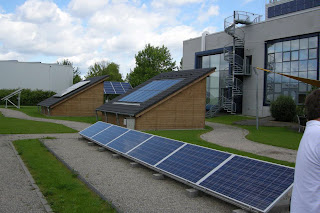 What's Up Aggie Hort?: Germany Sustainable Communities Study Abroad ...