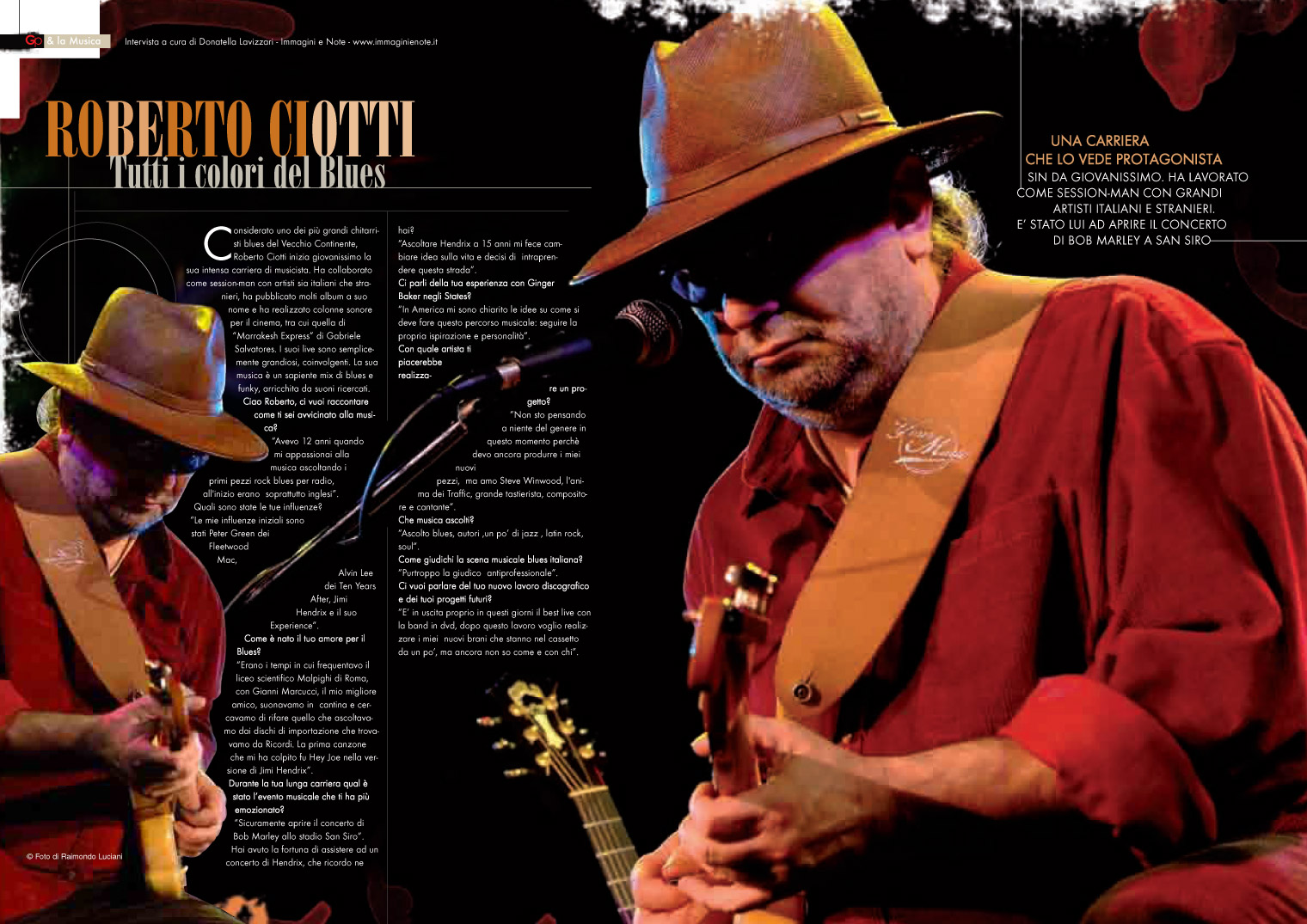 NOTICIAS Y EFEMERIDES MUSICALES Y DEL CINE: HACE 69 AÑOS, NACE ROBERTO ...