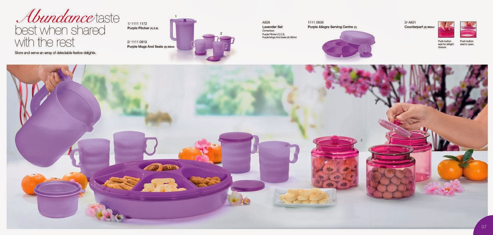 JUAL TUPPERWARE MURAH INDONESIA I DISTRIBUTOR TUPPERWARE MALAYSIA I ...