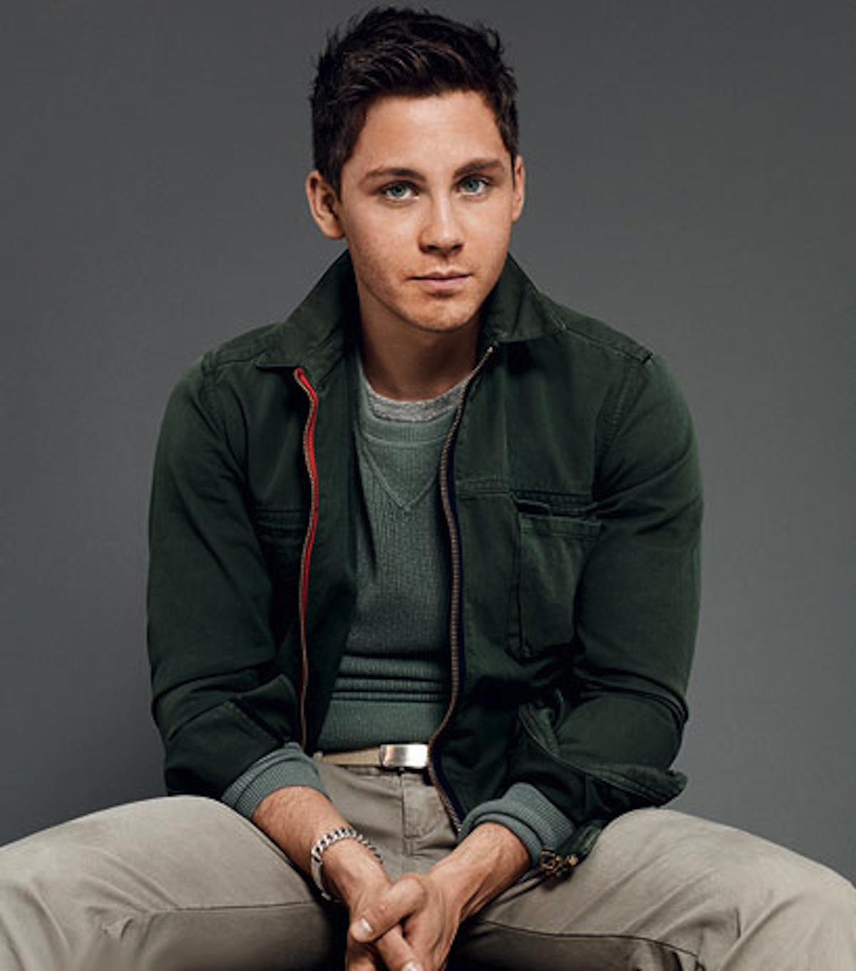 my new plaid pants: Who Wore It Best?