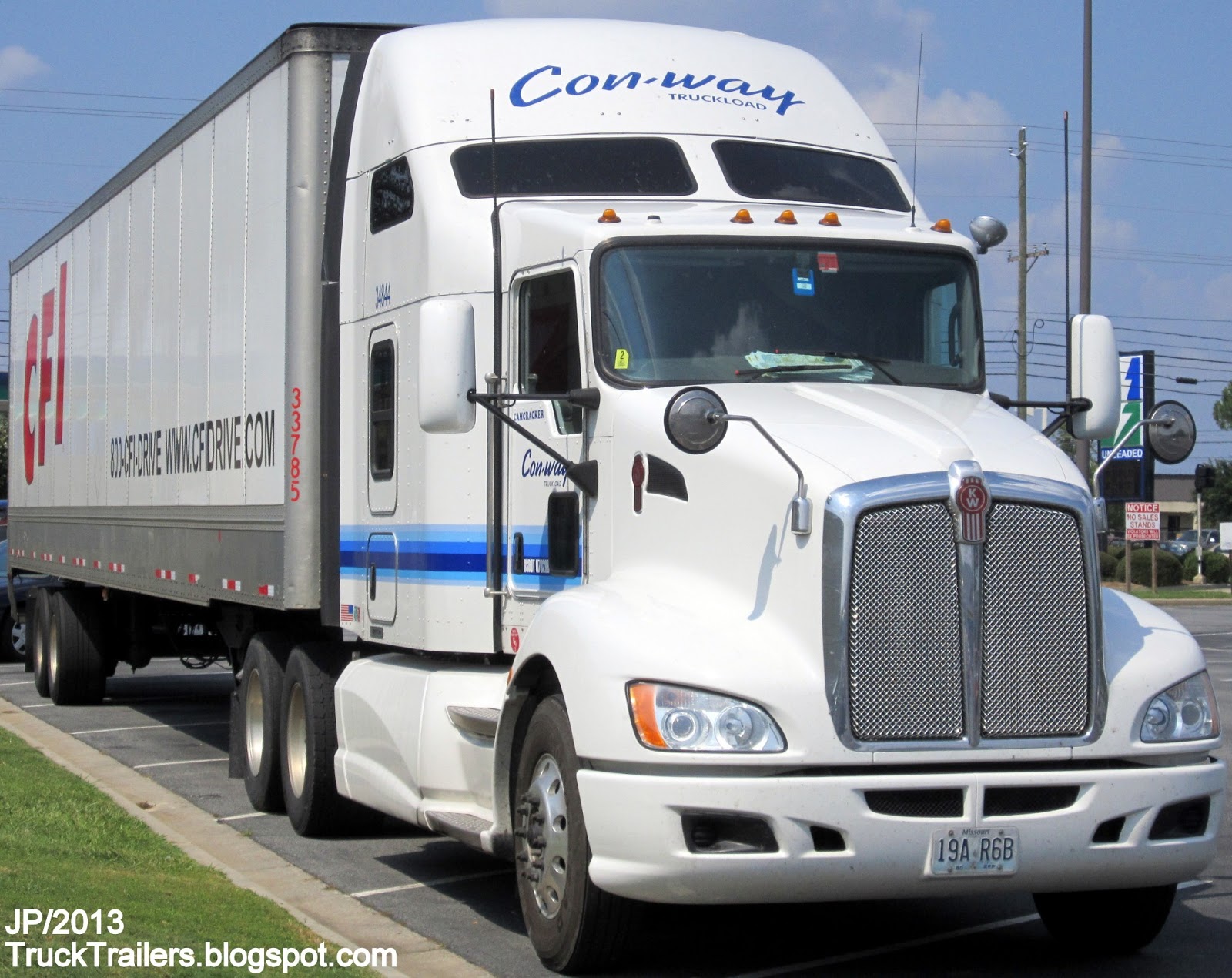 Commercial Trucks Conway Ar at Jamie Spinelli blog