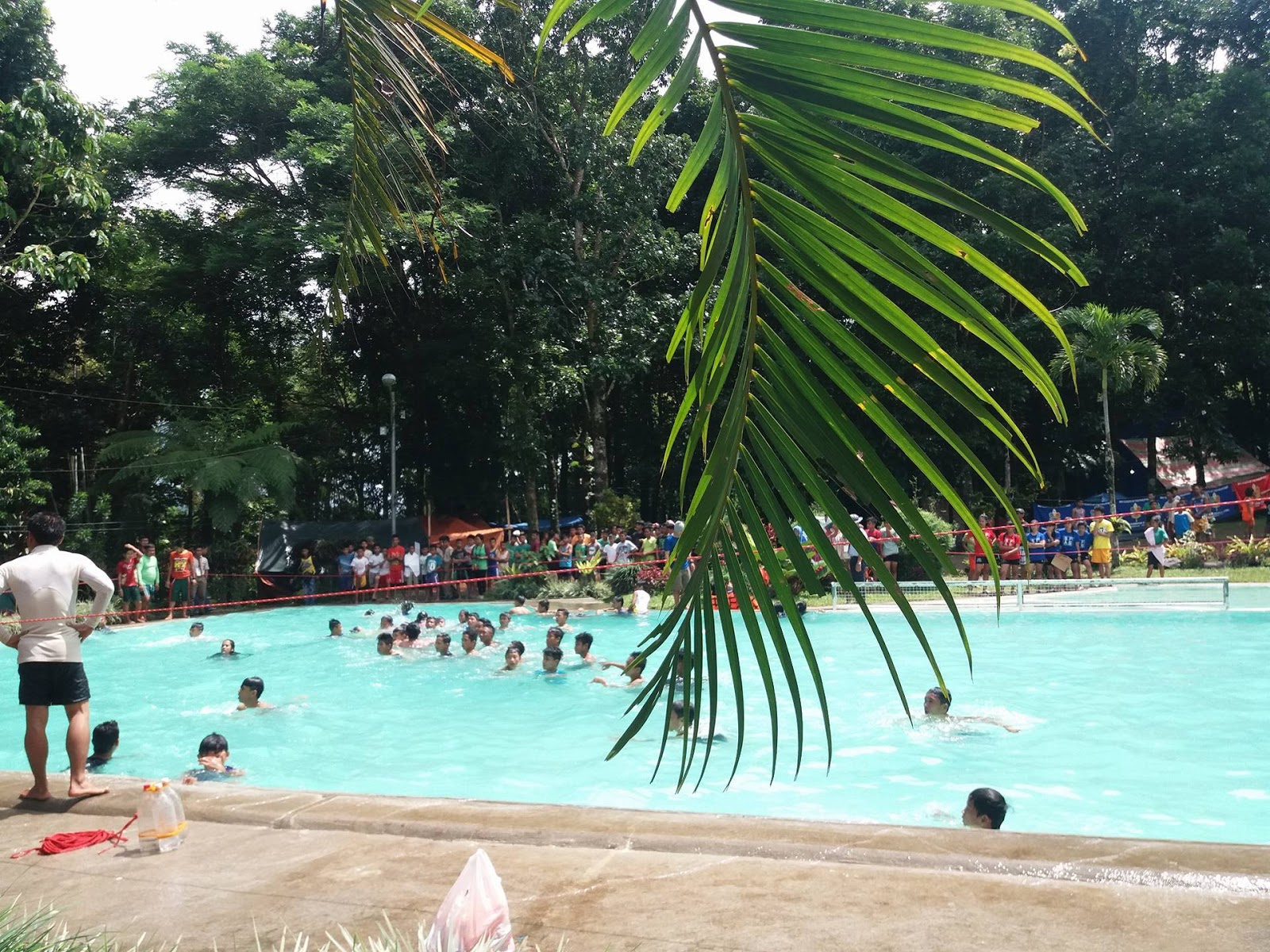 Creative Non-Fiction H 1&2: Travel Essay