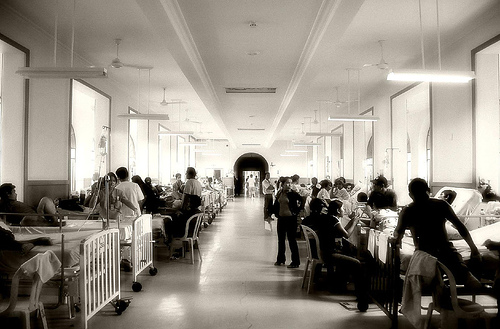 Welcome To The Good Life