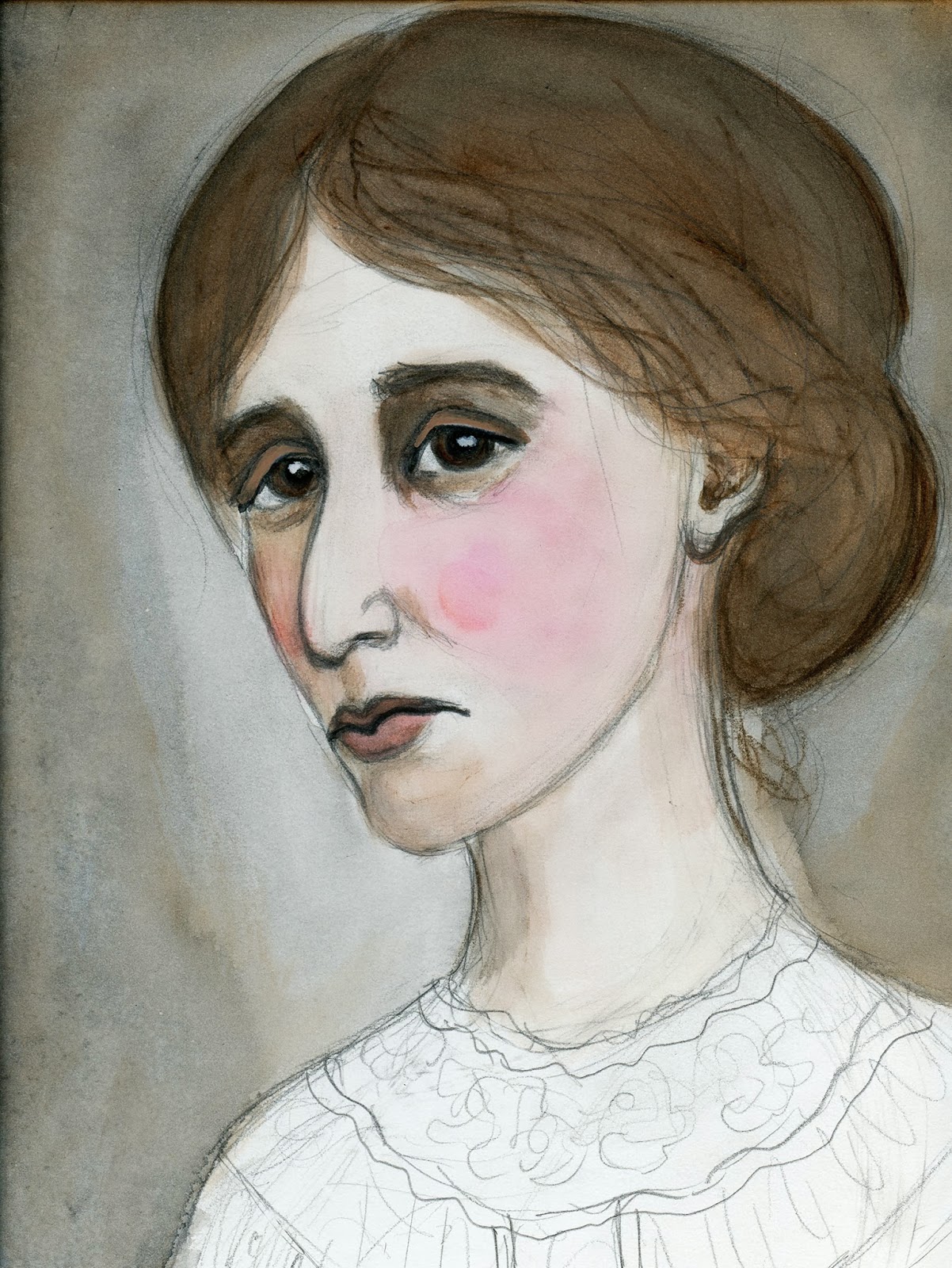 Bluehour Studio The Art and Illustration of Debra Styer: Introducing ...