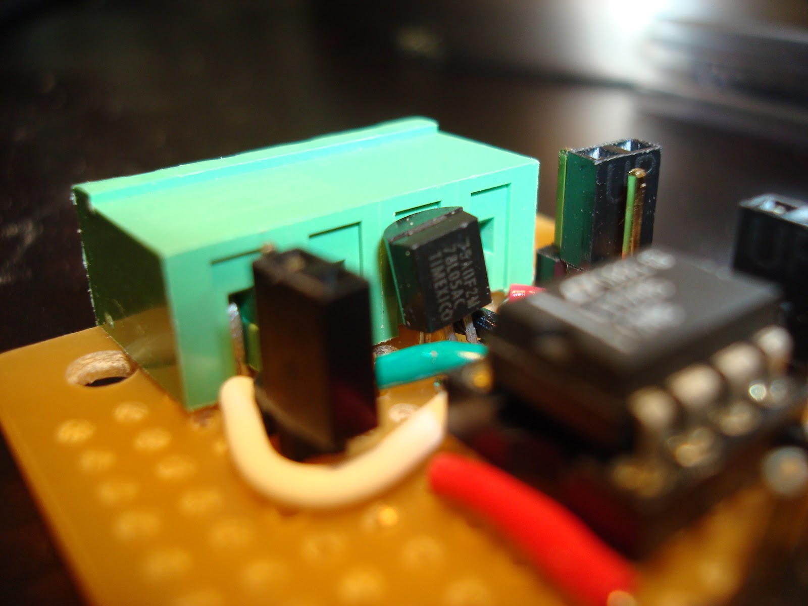 Tech with Dave: RS-485 module