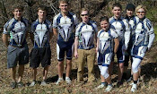 UT Chattanooga Cycling Team