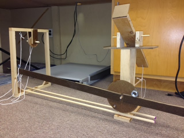 APengineering_Borgersen: Build a Compound Machine