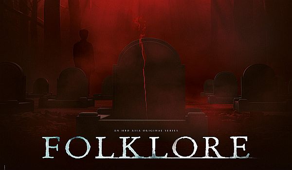 TV Series Review: Folklore (season 1, episode 1)