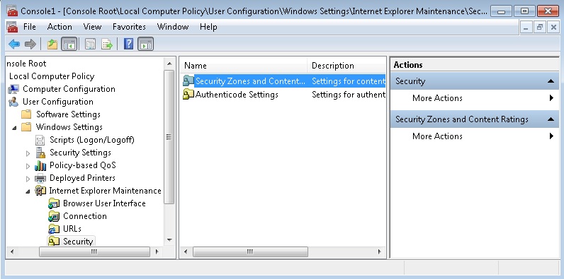 Wells Cheung: How to use client-side printing of Microsoft Reporting ...