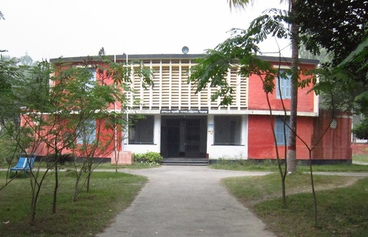 EXPLORE THE WORLD: Pabna; a City in Bangladesh