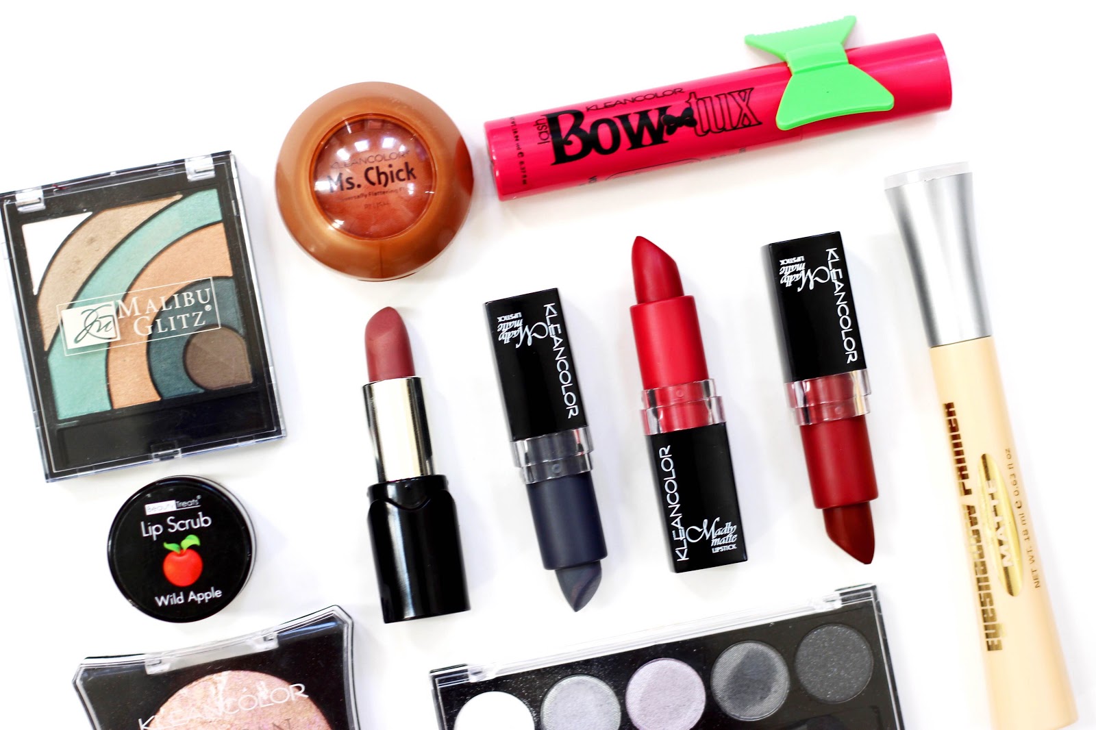 Shop Miss A Makeup Review | Laura Neuzeth