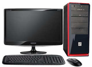 Conociendo la Informática: La computadora