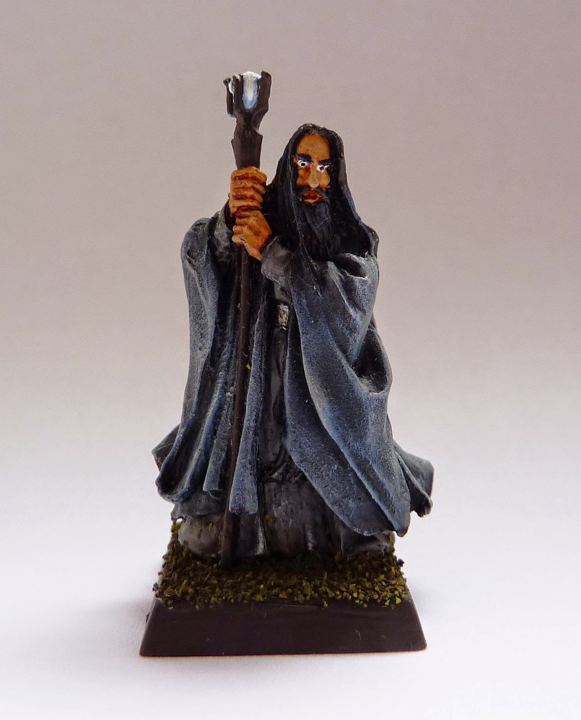 The WoffBoot Chronicles: Mr. Grey Will See You Now