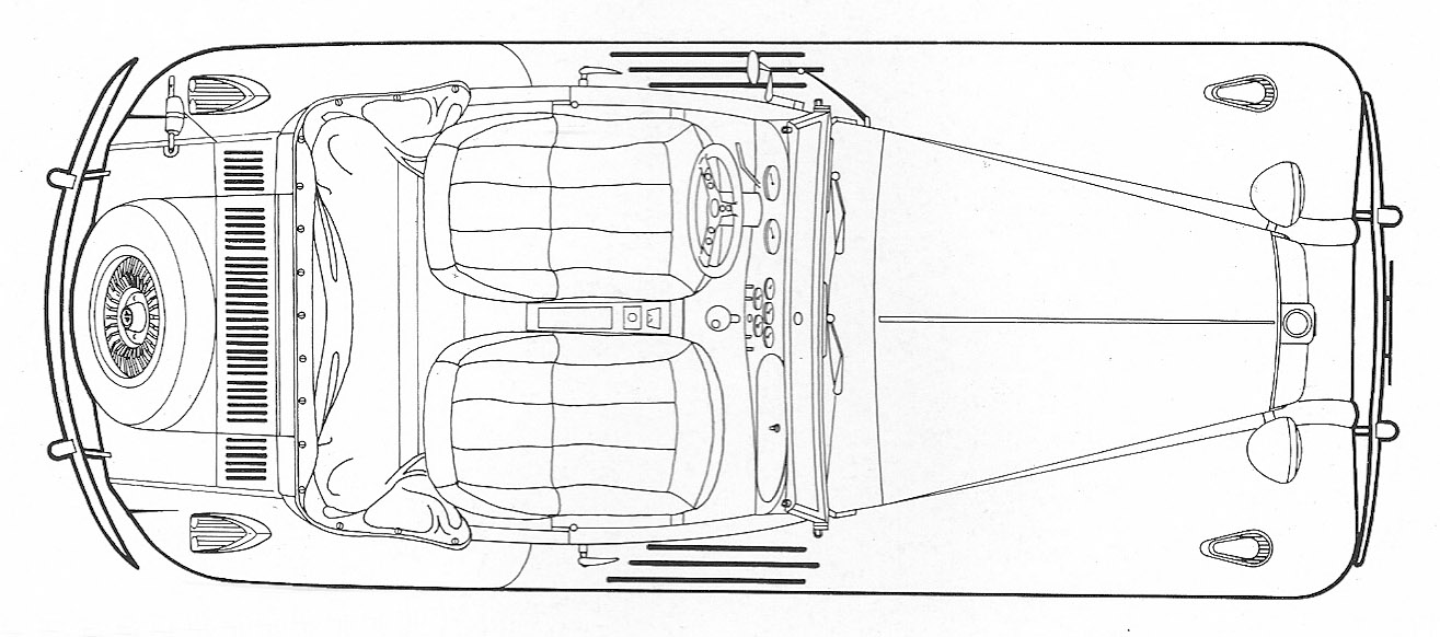 1978 MP Lafer | PrimierAuto