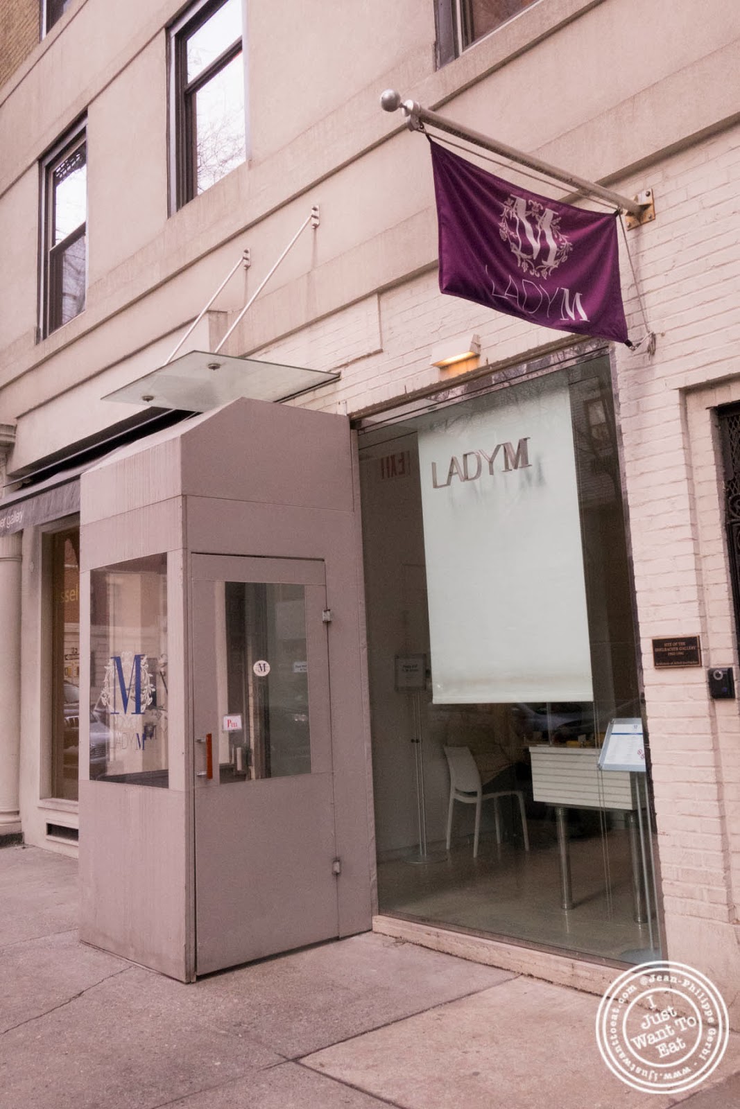 Lady M Upper East Side Nyc New York I Just Want To Eat