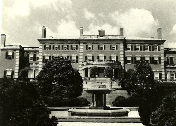 Beyond the Gilded Age: 'Florham' Part 2