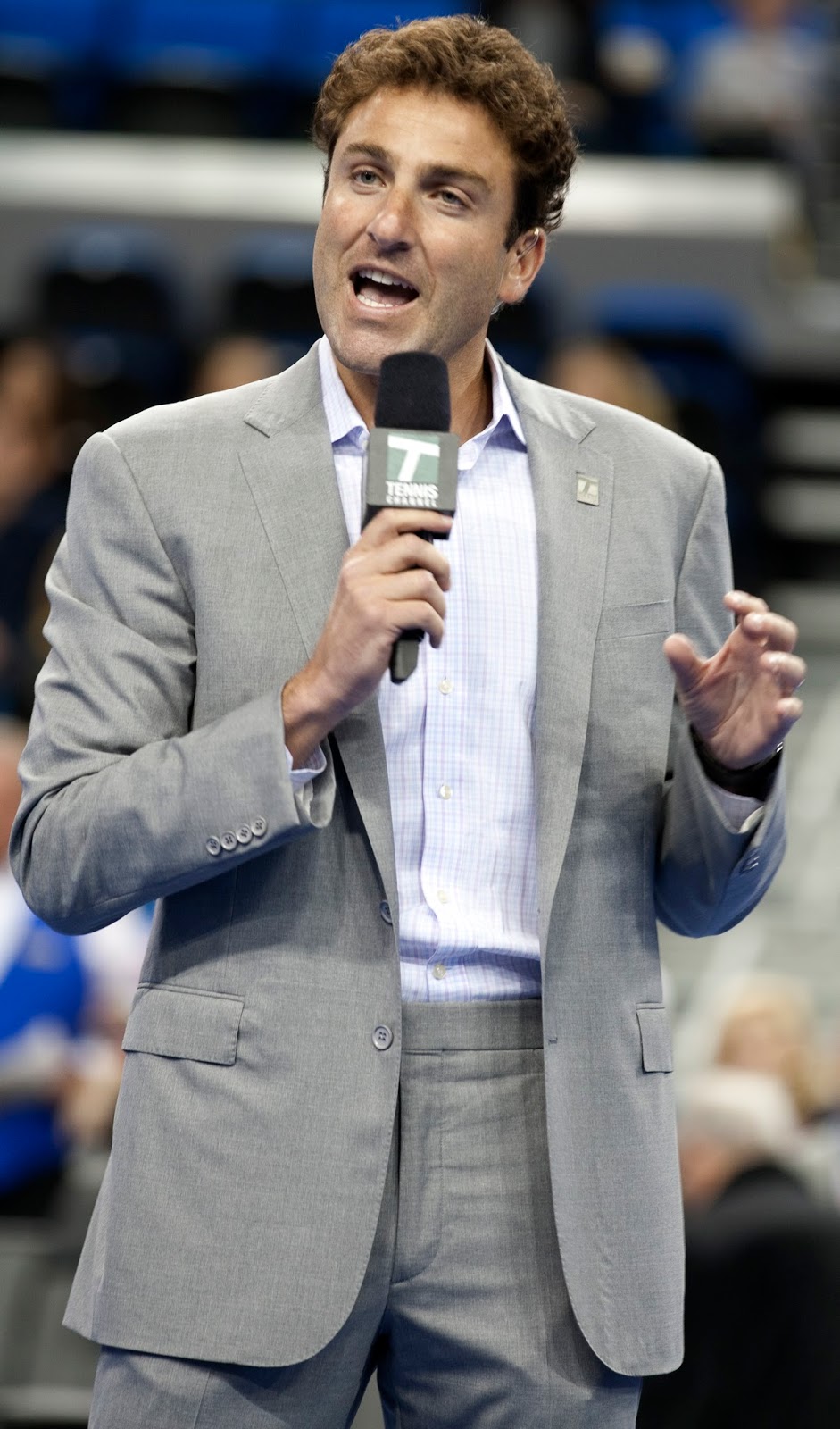 Conciertos y desconciertos: septiembre 2015