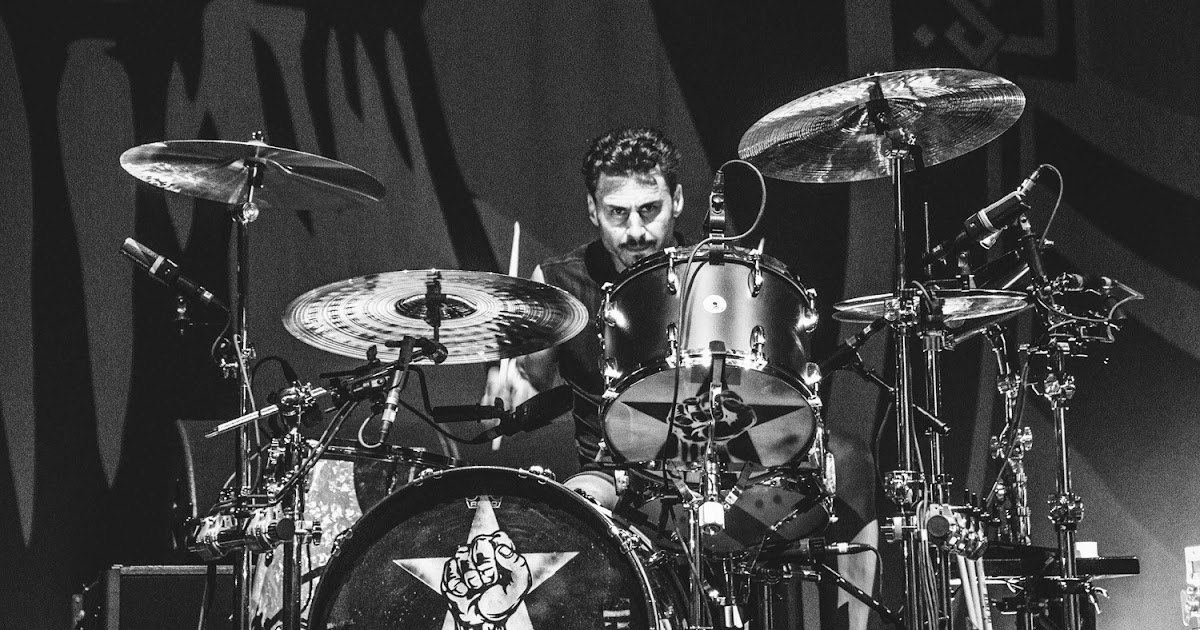 Legado do Rage Against the Machine está com o System of a Down, diz ...