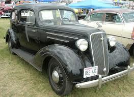 '35 Chevy