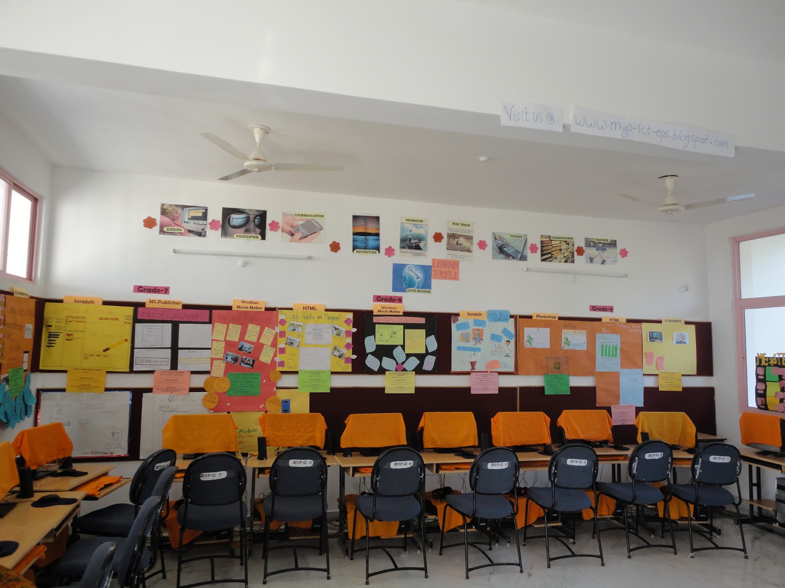 EPS - MYP Information & Communication Technology: Welcome to MYP Design ...