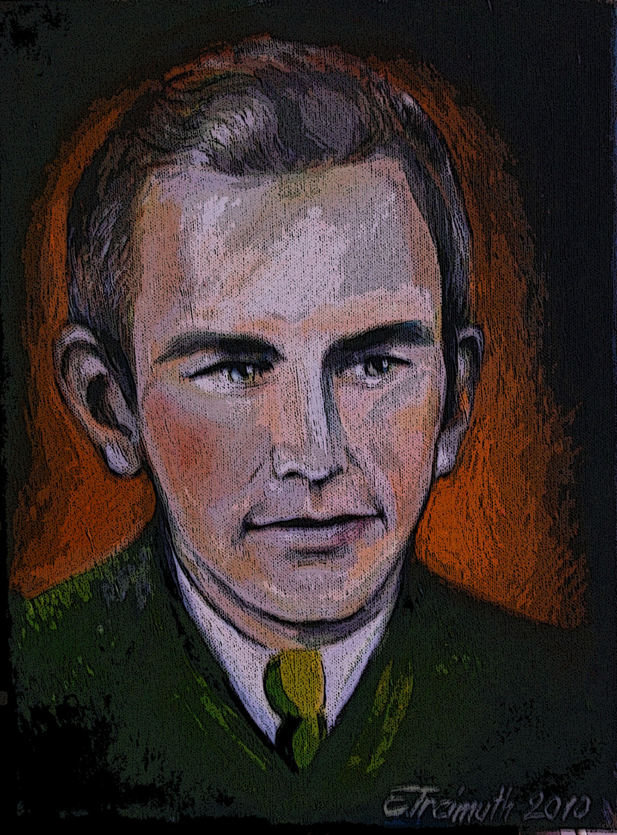 Fomaalide galerii: Viktor Treimuth