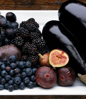 Agronews Información: Frutas, hortalizas y color