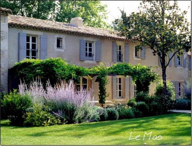 La Provence Atelier: Mais provençal