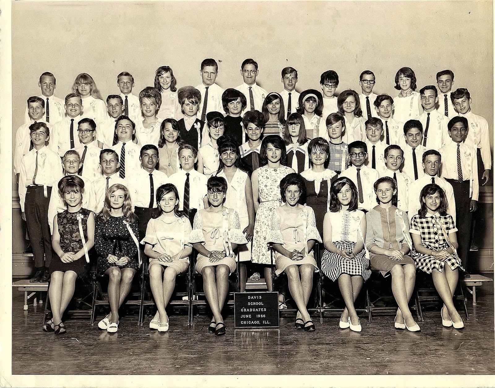 Remembering the Past - Living in the Now