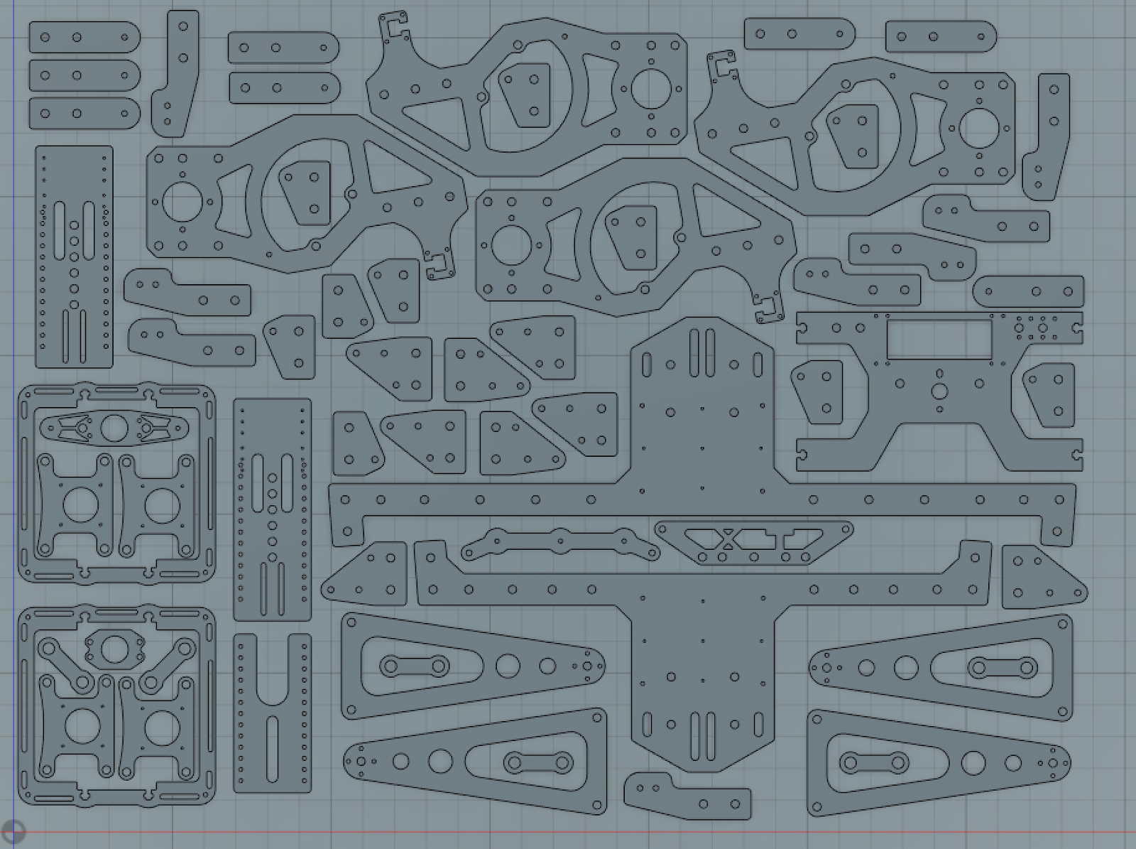 Shane Colton: TinyCross: An Ultralight Electric Crosskart