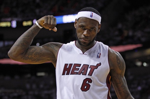 Played Hard, Done Good!