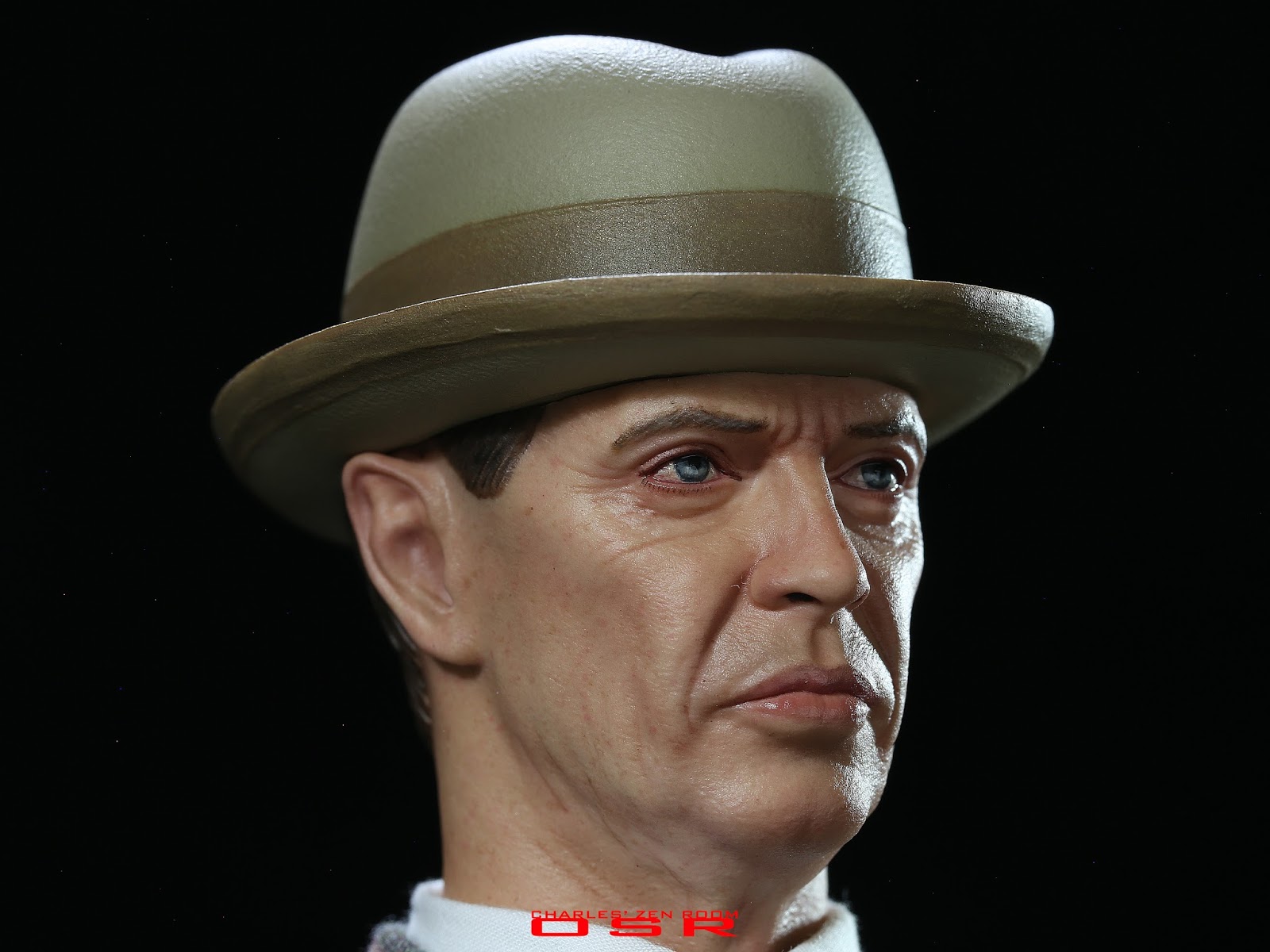 ZEN Room: Boardwalk Empire - Enoch 'Nucky' Thompson